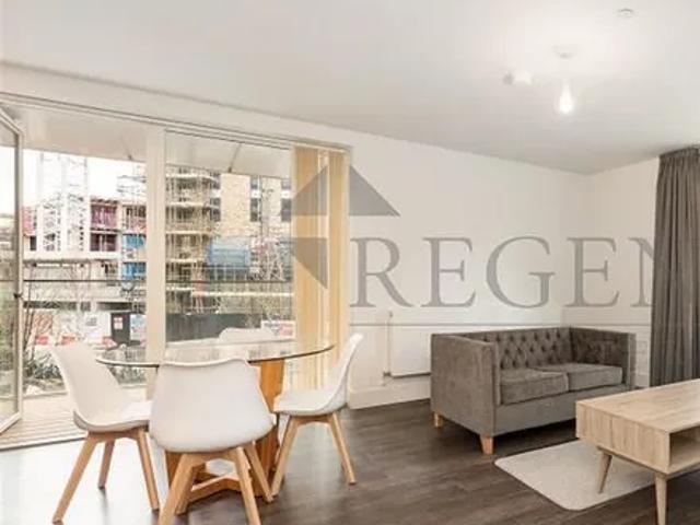 Macdonald House, North End Road, London, HA9 0LU, United Kingdom | 1 bed apartment for rent #167826235 | Rentberry