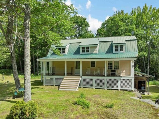 Macdonald Ln, Groton, Home For Sale