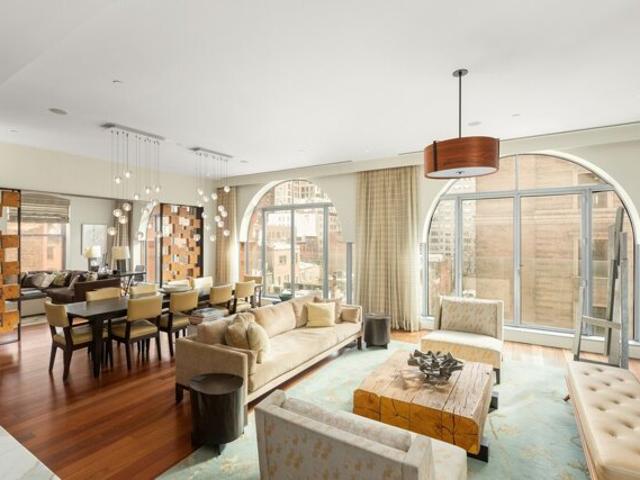 Macdougal St Unit We, Manhattan, Condo For Sale