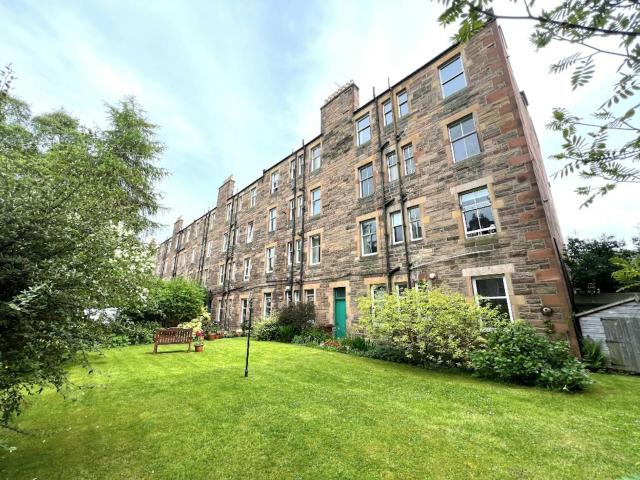 MacDowall Road Blackford, Edinburgh, EH9