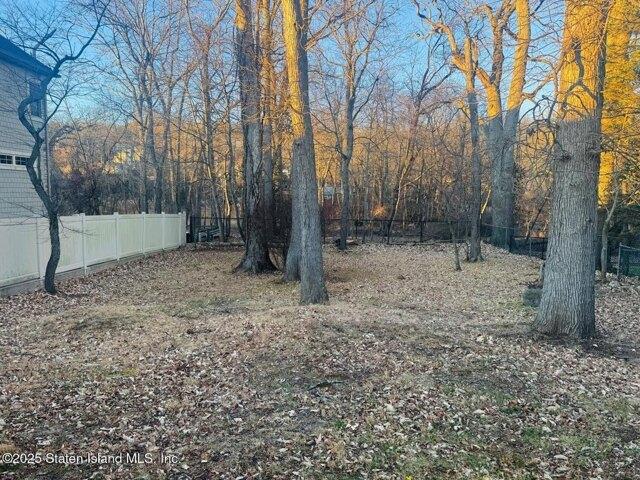 Mace St, Staten Island, Plot For Sale