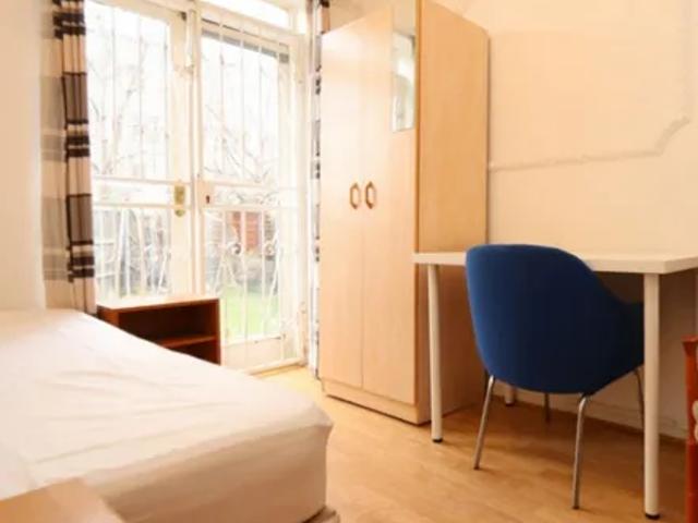 Mace Street, London, E2 0QR, United Kingdom | Room for rent #154573738 | Rentberry