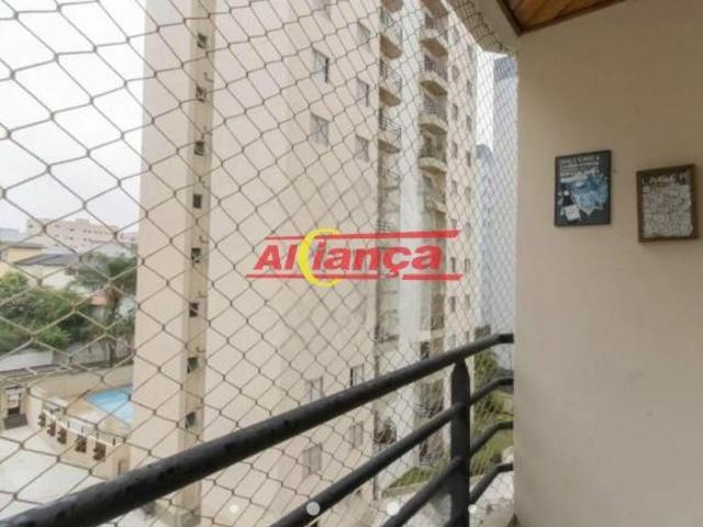 MACEDO 2DORM 1 SUITE 1 VAGA