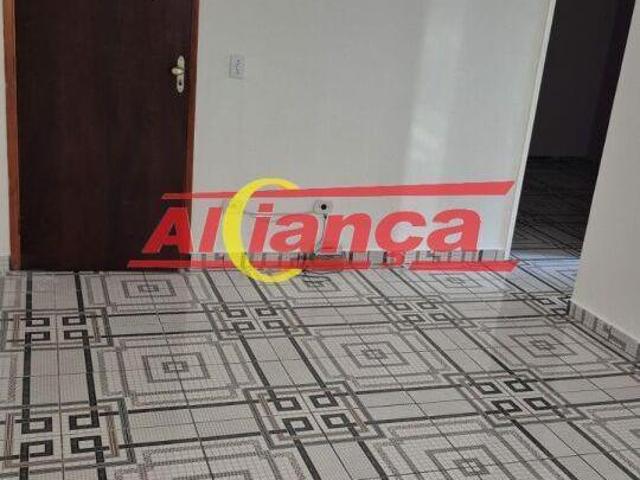 MACEDO GUARULHOS 2 QUARTOS 1 VAGA