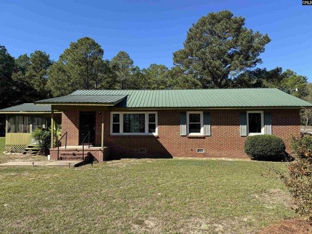 Macedonia Church Rd, Cheraw, Home For Sale