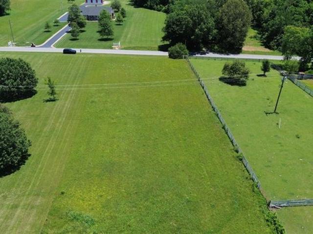 Macedonia Rd, Franklin, KY 42134