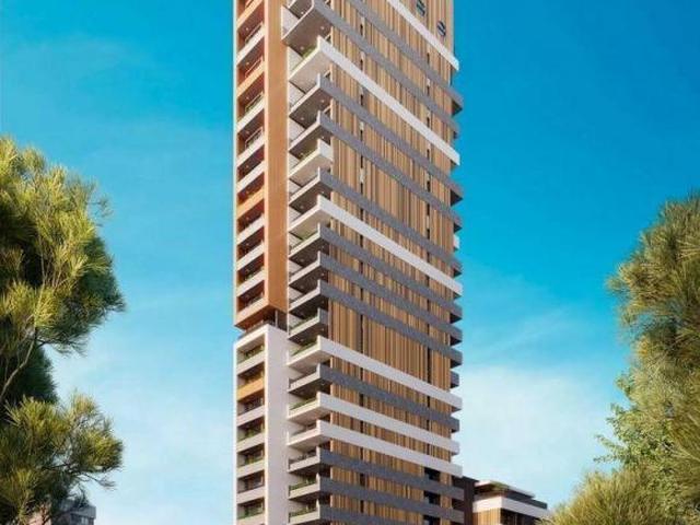 Maceió 88 Higienópolis | Construtora You, Inc | Pronto | 36 metros | 01 dormitório | com varanda | 0