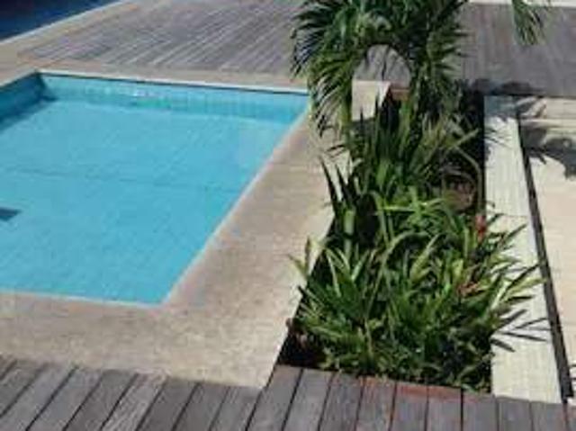 MACEIÓ JTR MAGNÍFICO 02 QUARTOS COM VISTA P O MAR