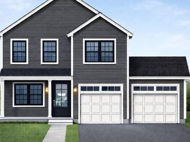 Macera Dr, Cranston, Home For Sale
