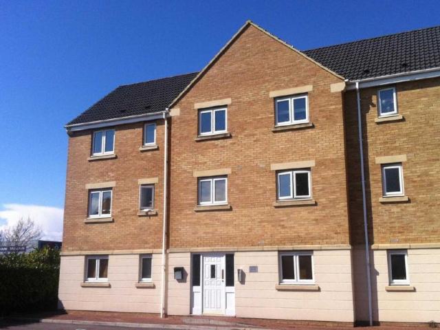 Macfarlane Chase, The Park BS23, 2 bed flat to rent, £995 pcm | PrimeLocation