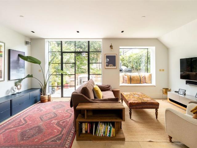 Macfarlane Road, Shepherds Bush W12, 5 bed semi detached house to rent, £10,000 pcm | PrimeLocation