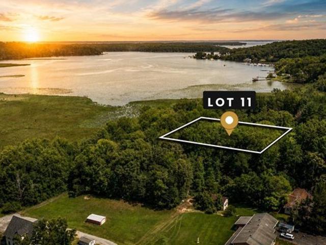 Macgregor Ridge Rd Lot 11, Stafford, VA 22554