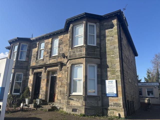 Machan Road, Larkhall ML9, 3 bed semi detached house to rent, £995 pcm | PrimeLocation