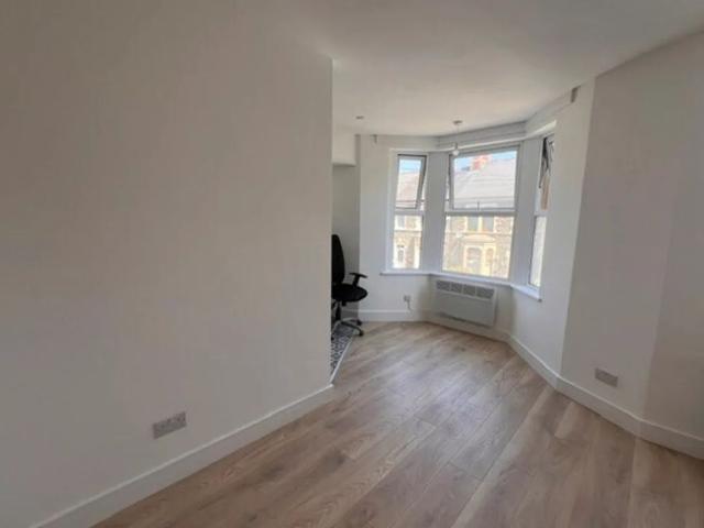 Machen Place