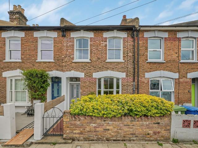Machell Road, Nunhead SE15, 3 bed terraced house to rent, £3,250 pcm | PrimeLocation