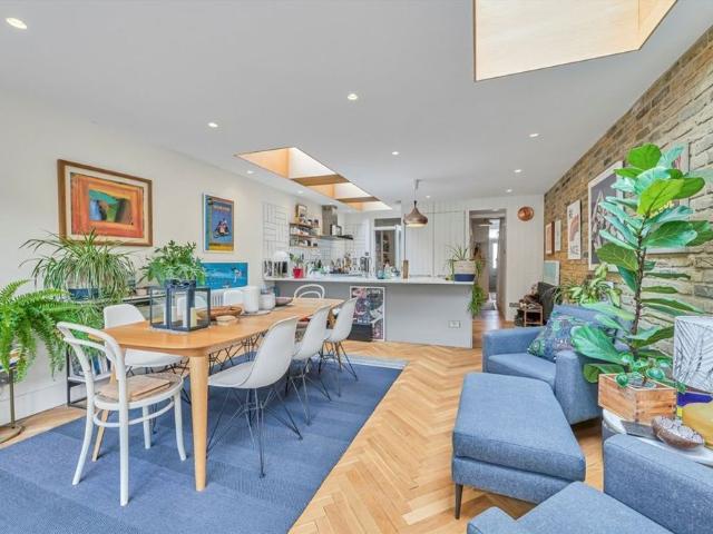 Machell Road, SE15, London