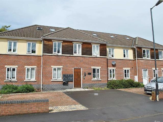 Machin Road, Bristol BS10, 1 bed flat to rent, £850 pcm | PrimeLocation