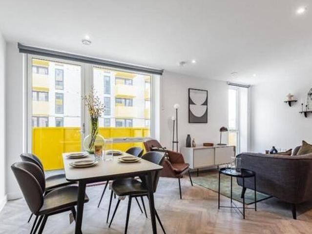 Machine Works House, Flat,hayes, 2 Bedroom Flat