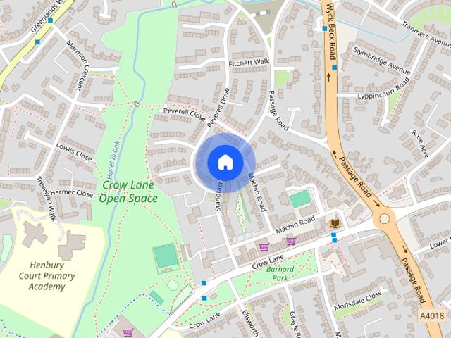 Machins Mews, Standfast Road, Henbury