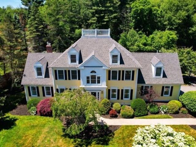 Macintyre Dr, North Reading, Home For Sale