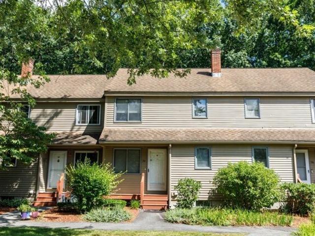 Macintosh Ln Unit,leominster, Condo For Sale