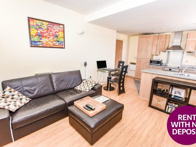 Macintosh Mills, 4 Cambridge Street, Southern Gateway, Manchester M1, 2 bed flat to rent, £1,350 pcm | PrimeLocation