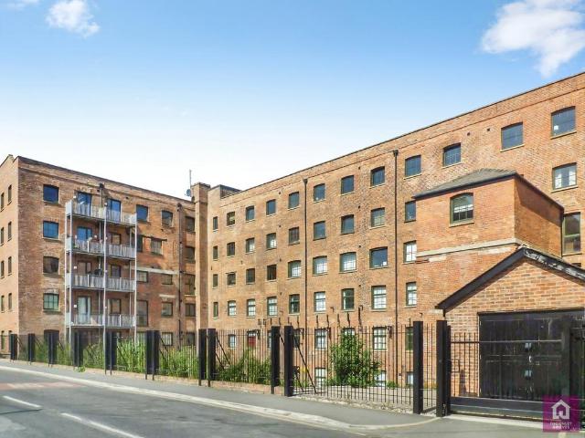 Macintosh Mills, 4 Cambridge Street. 3 bed flat to rent £1,900 pcm £438 pw