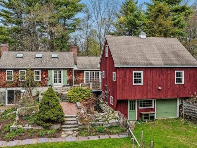 Mack Hill Rd, Amherst, Home For Sale