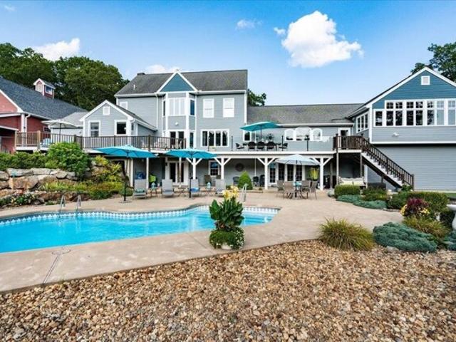 Mack Hill Rd, Amherst, Home For Sale