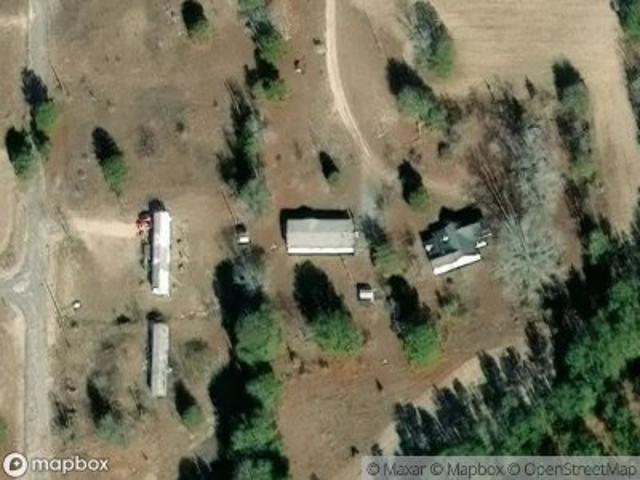 Mack Simmons Rd