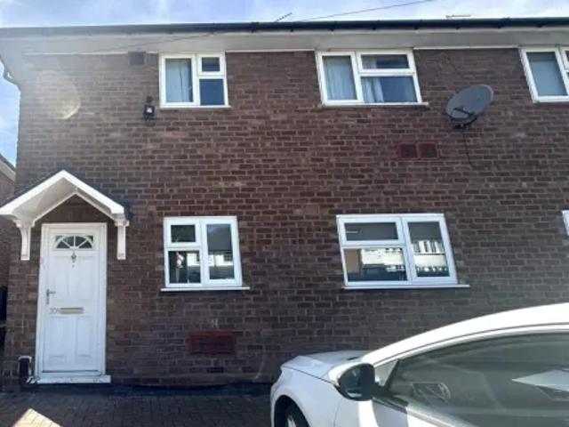 Mackadown Lane, Tile Cross, B33 0JG, United Kingdom | 3 bed apartment for rent #167782555 | Rentberry