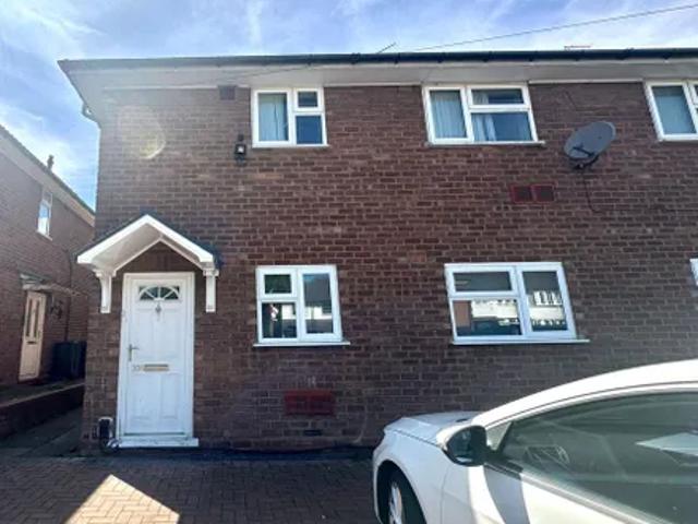 Mackadown Lane, Tile Cross, B33 0JG, United Kingdom | 3 bed house for rent #166297142 | Rentberry