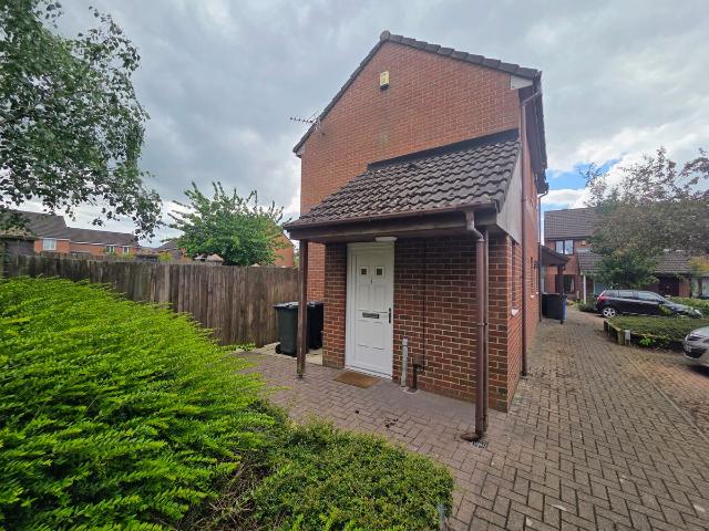 Mackay Croft, Chorley PR6, 2 bed link detached house to rent, £895 pcm | PrimeLocation