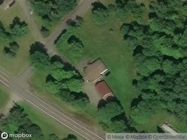Mackay Rd