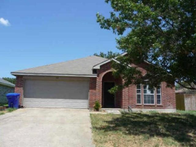Mackenzie Dr