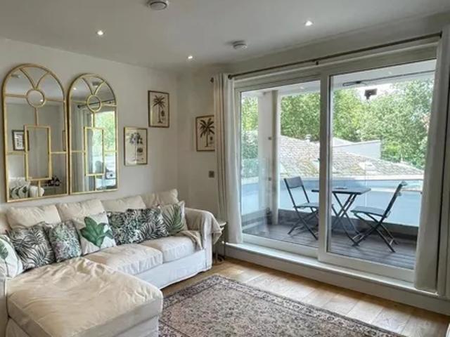 MacKenzie House, 363 Lillie Road, London, SW6 7PT, United Kingdom | 2 bed apartment for rent #140655463 | Rentberry