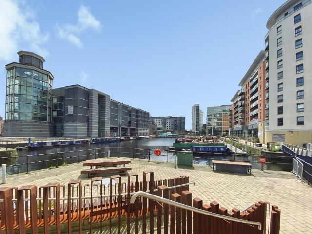 Mackenzie House, Chadwick Street, Hunslet, Leeds LS10, 1 bed flat to rent, £875 pcm | PrimeLocation