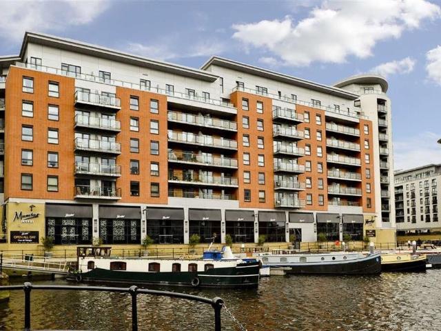 Mackenzie House, Chadwick Street, Leeds, West Yorkshire LS10, 2 bed flat to rent, £1,200 pcm | PrimeLocation