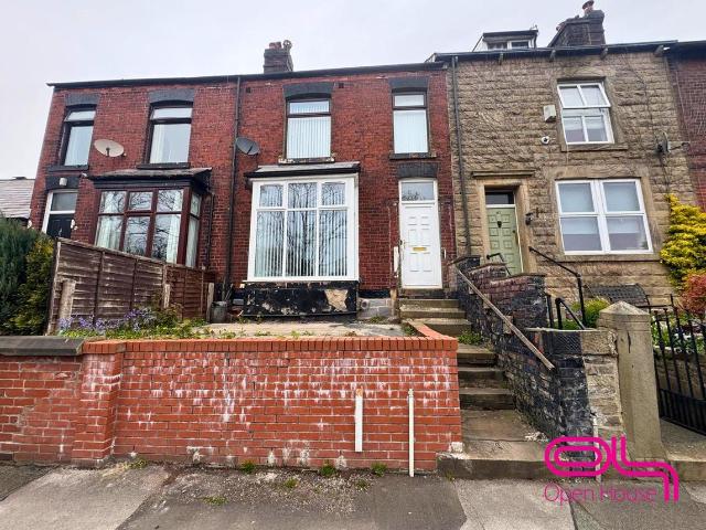 Mackenzie Street, Bolton BL1, 4 bed terraced house to rent, £1,200 pcm | PrimeLocation