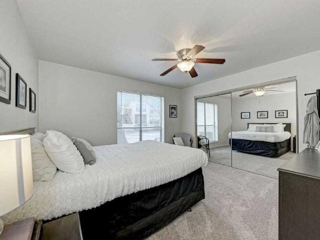 MacKenzie Pointe 1 Bedroom Apartment for Rent at 1044 Camino La Costa, Austin, TX 78752 St. Johns