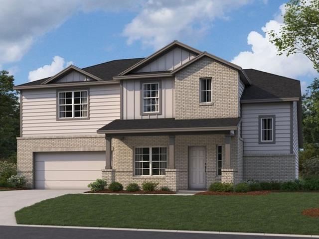 Mackenzie Plan Carillon Community