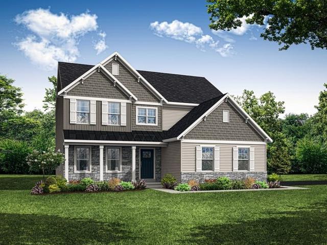 Mackenzie Plan Southgate Community