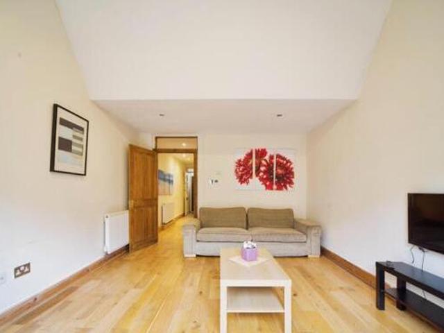 Mackenzie Road, London, 3 Bedroom Terraced