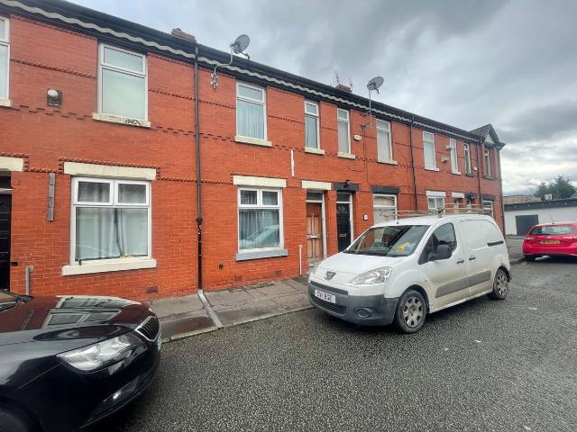 Mackenzie Road, Salford M7, Room to rent, £550 pcm | PrimeLocation