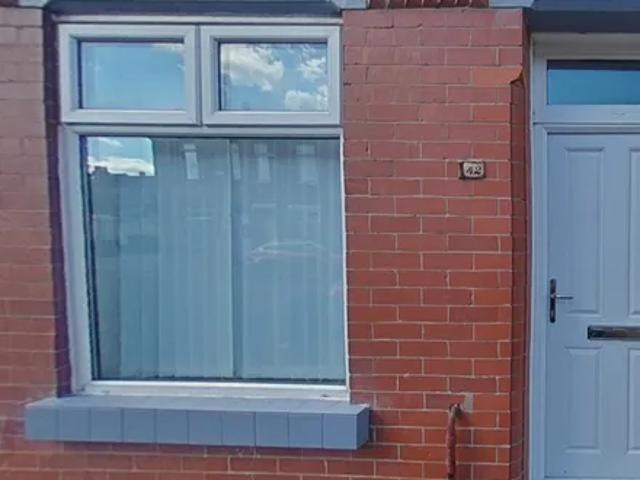 MacKenzie Road, Salford, M7 3TH, United Kingdom | 4 bed house for rent #154621989 | Rentberry