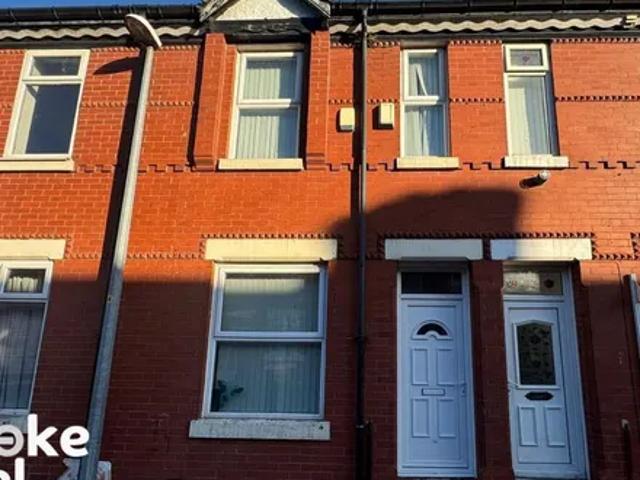 MacKenzie Road, Salford, M7 3TH, United Kingdom | 3 bed townhouse for rent #167447177 | Rentberry