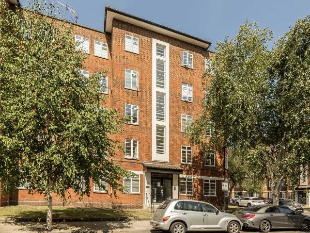 Mackennal Street, St John's Wood NW8, 3 bed flat to rent, £3,850 pcm | PrimeLocation