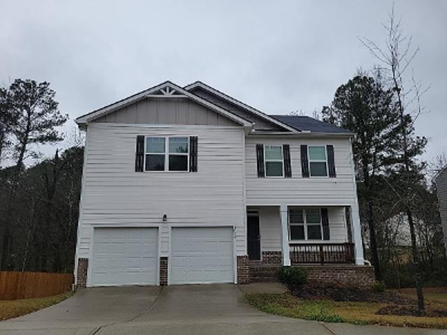 Mackets Ct SE