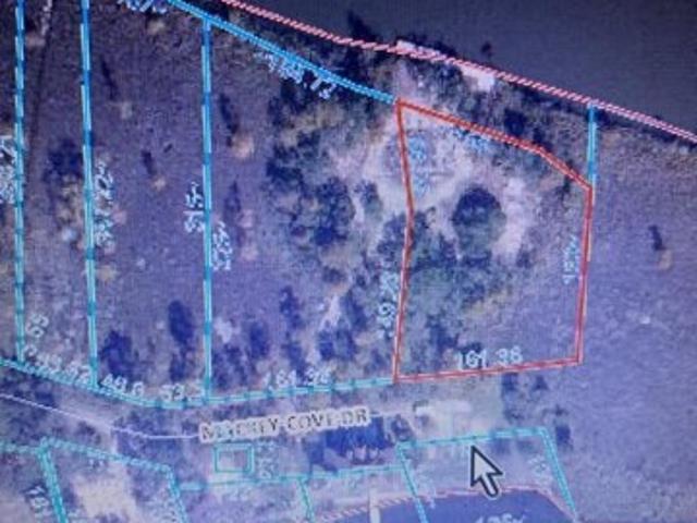 Mackey Cove Dr, Pensacola, Plot For Sale