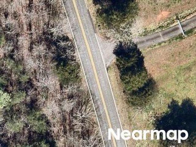 Mackey Freeman Rd